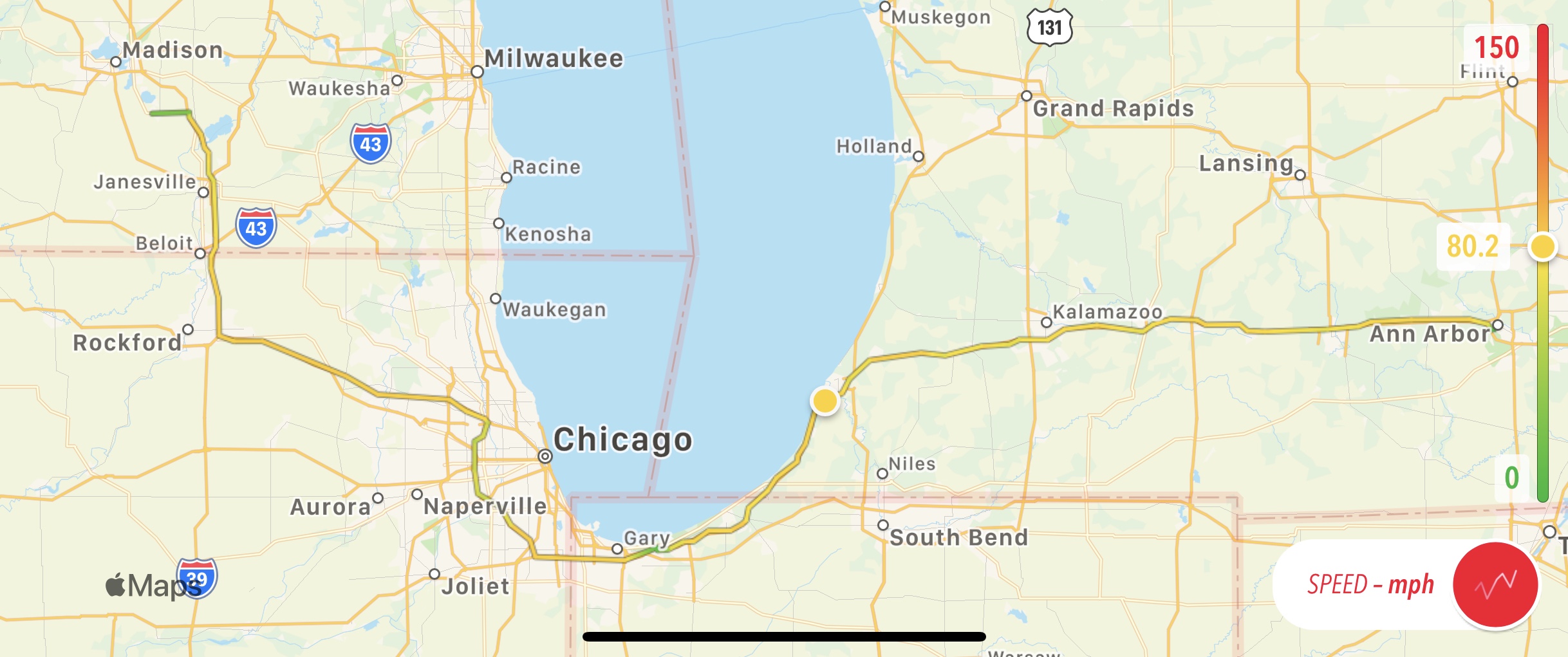 2021 Snarl Par-Tay day 1 - Life with Crohns - Ghost Cruises